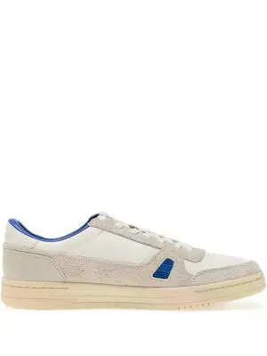 REEBOK Lt Court Premium Trainers - Grey