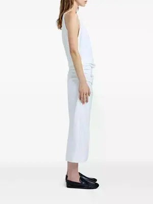 Proenza Schouler Priya Maxi Dress