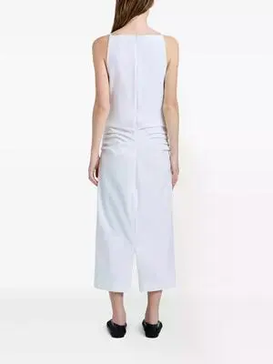 Proenza Schouler Priya Maxi Dress