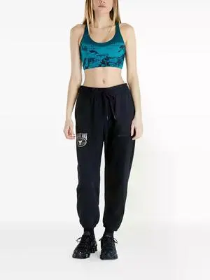 Under Armour Project Rock Infinity Bra