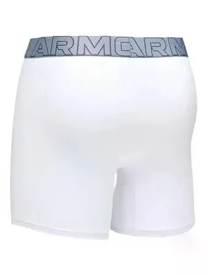 Under Armour Logo-waistband Boxers