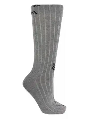 Marni Intarsia-knit Socks
