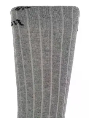 Marni Intarsia-knit Socks