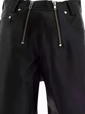 GMBH Zoran Double Zip Shorts