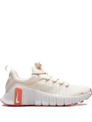 Nike Nike Free Metcon 6 Sneakers Neutrals