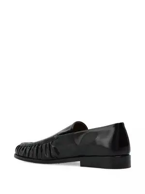 Marsèll Basalt Loafers
