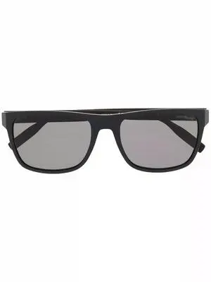 Montblanc Square Sunglasses - Black