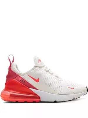 Nike Max 270 Sneakers - White
