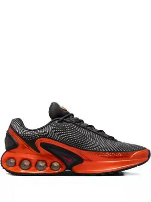 Nike Max Dn Qs Sneakers - Black