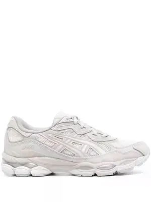 Asics Gel-nyc Sneakers - Grey