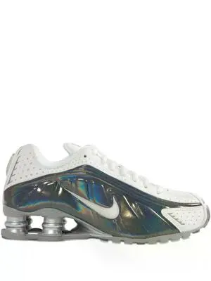 Nike Nike Shox R4 Sneakers Grey