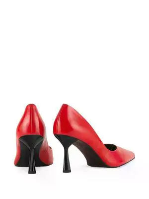 HOGL 80mm Marilyn Stiletto Pumps