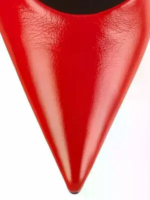 HOGL 80mm Marilyn Stiletto Pumps
