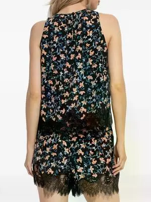 Ulla Johnson Sierra Blouse