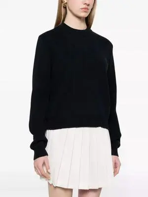 GOLDEN GOOSE Dani Crew Neck Sweater