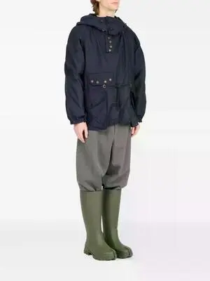 MAISON MARGIELA Wind-proof Sports Jacket