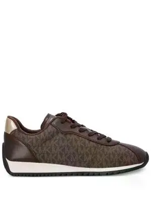 Michael Kors Michael Kors Rhodes Sneakers Brown