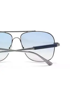 TOM FORD Jude Sunglasses