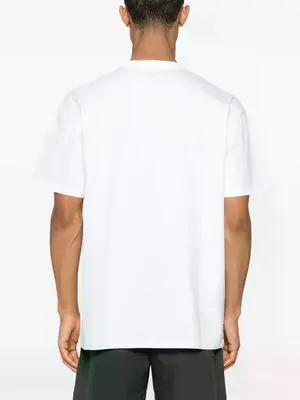 Carhartt Work In Progress Chase T-shirt - White