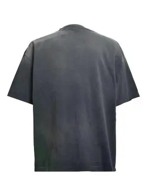 SAINT MXXXXXX Graphic-print T-shirt