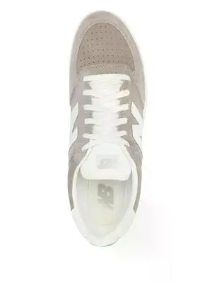 NEW BALANCE T500 Lace-up Sneakers