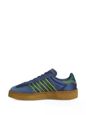 Adidas Gazelle Crepe Clot Night Marine Sneakers - Blue
