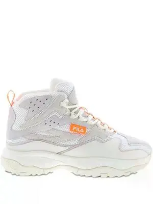 FILA Ranger High Top Sneakers - Neutrals