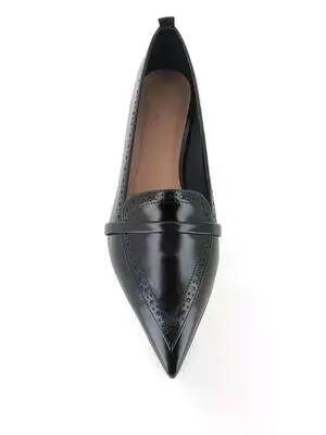 MALONE SOULIERS Dora Loafers