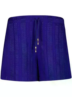 Zeus+dione Shorts For Women