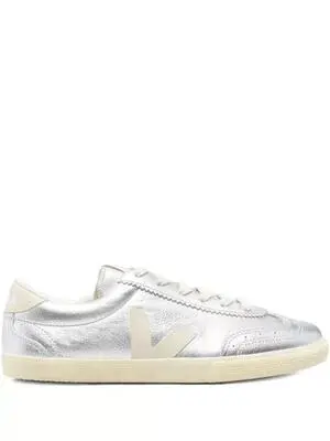 VEJA Volley Sneakers With -tone Fastening