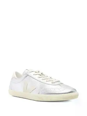 VEJA Volley Sneakers With -tone Fastening