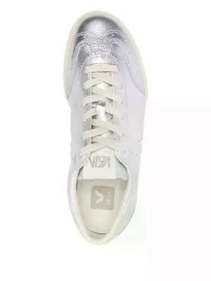 VEJA Volley Sneakers With -tone Fastening