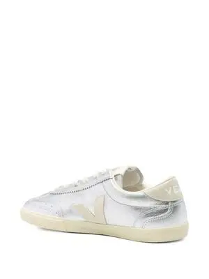 VEJA Volley Sneakers With -tone Fastening