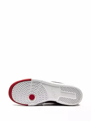 JORDAN Air Ship Pro Banned Sneakers