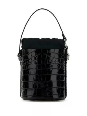 VIVIENNE WESTWOOD Daisy Bucket Bag