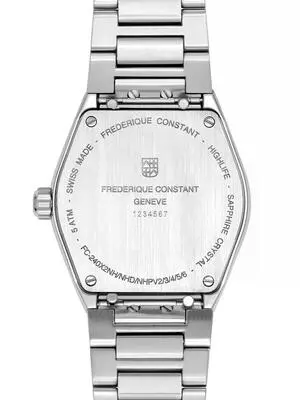 FREDERIQUE CONSTANT Highlife Quartz Watch