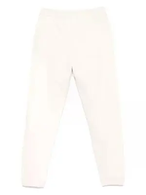 Sunspel Loopback-knit Track Pants