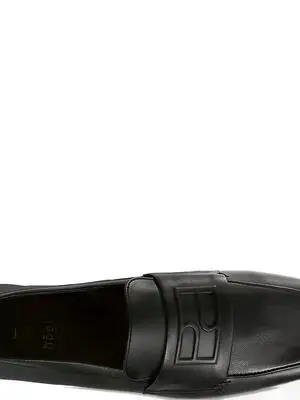 HOGL Sue Leather Loafers