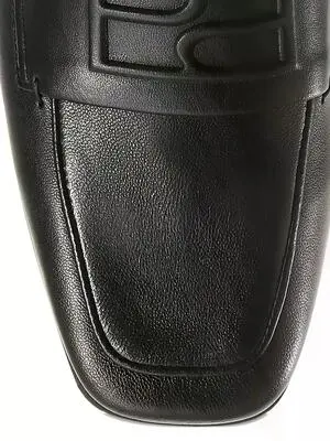 HOGL Sue Leather Loafers