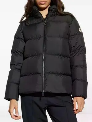 Moncler Mauzun Quilted Jacket