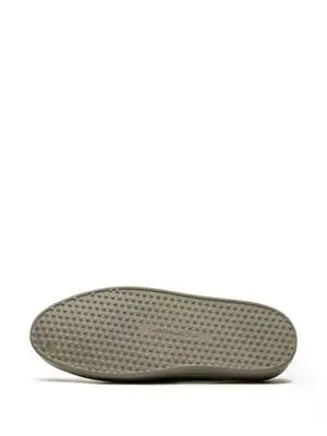 Fear Of God The California Slipper - Grey
