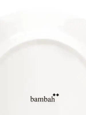 BAMBAH So & So Plate