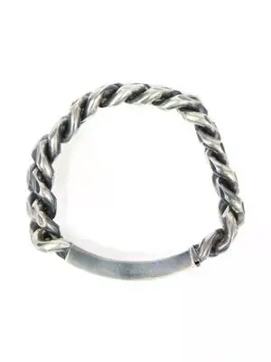 MAISON MARGIELA Tone Chain Bracelet