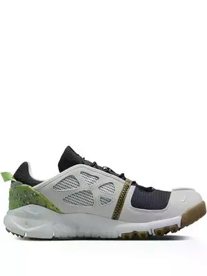 Nike Free Terra Vista Next Nature Sneakers - Grey