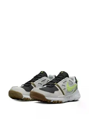 Nike Free Terra Vista Next Nature Sneakers - Grey