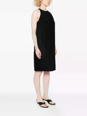 Liviana Conti Sleeveless Dress