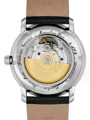 Frederique Constant Silver Watches For Men