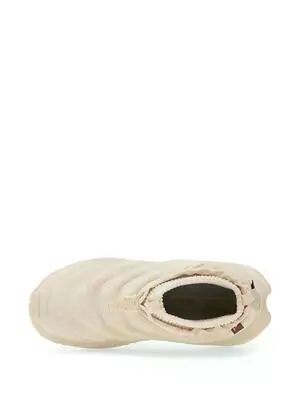 HOKA® Kaha Round-toe Sneakers