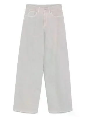 NINE:INTHE:MORNING Gea Trousers