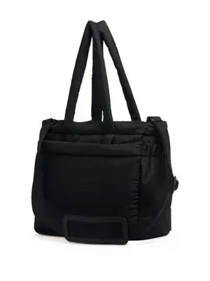 Marni Slouchy Tote Bag With Padded Texture